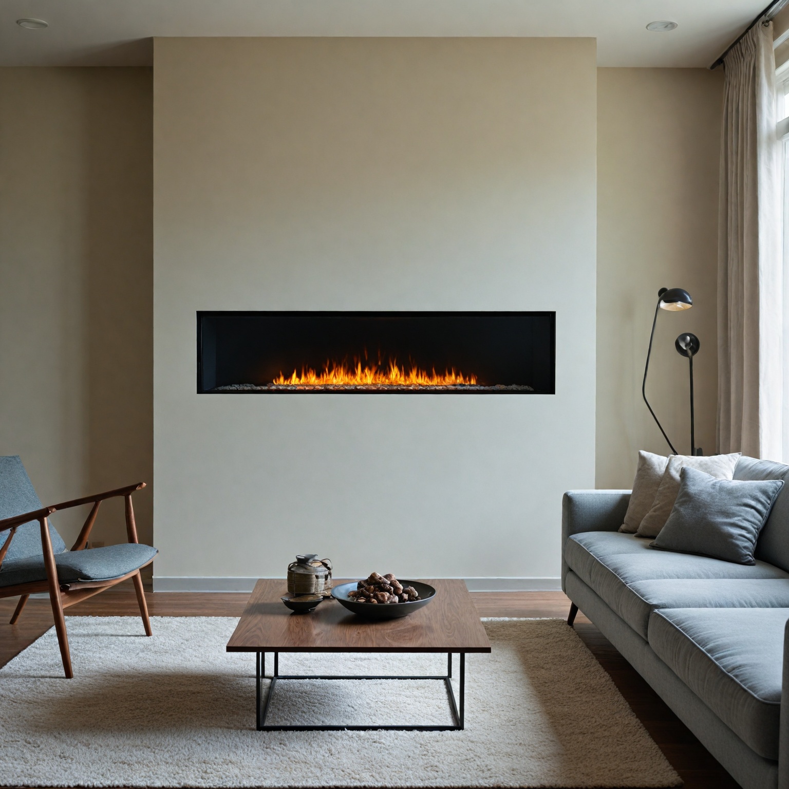 Exploring the Twin Star Electric Fireplace: A Modern Heating Solution