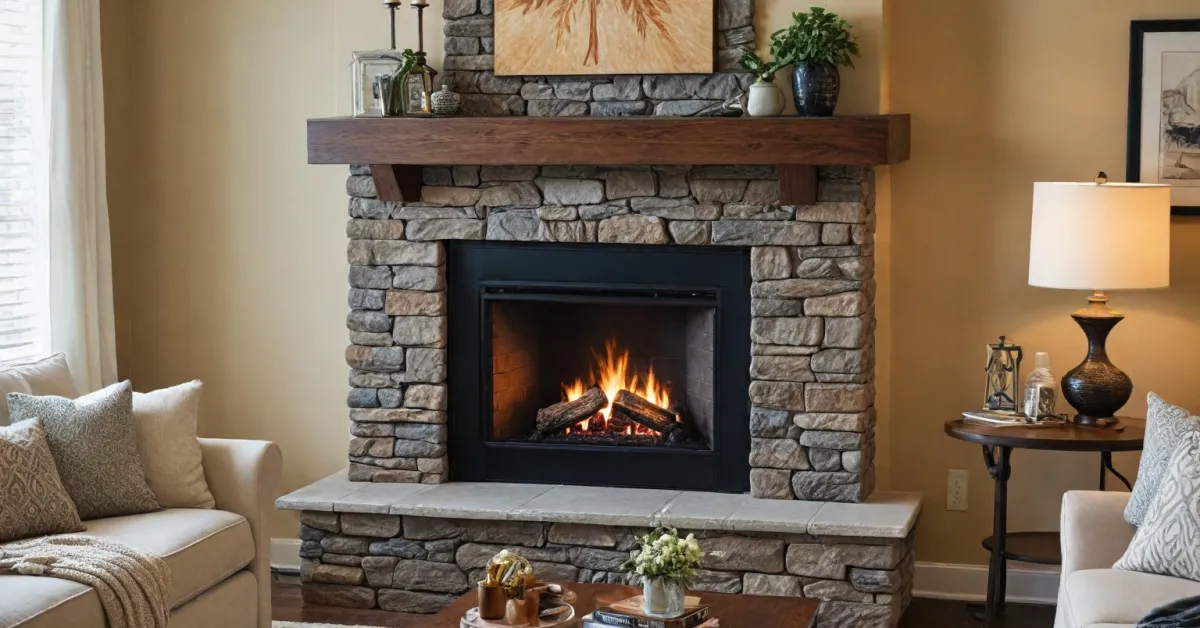 Why mendota fireplaces are a top choice for electric firepla