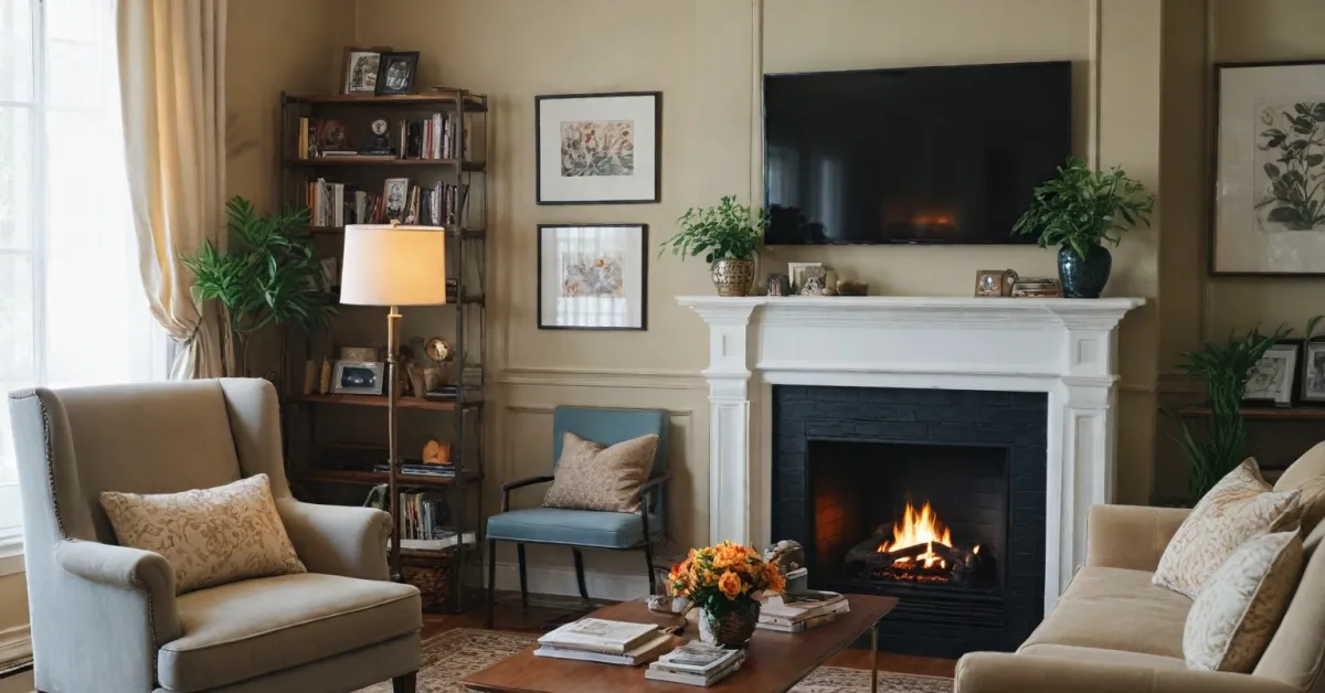 Enhancing your home with regency fireplace products: what to