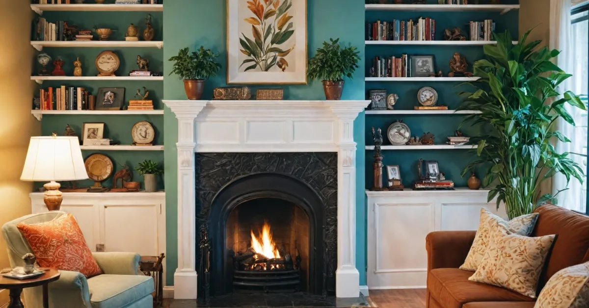 Enhancing your home with Mendota fireplace inserts: a compre