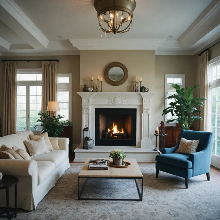 Understanding fireplace regency: what you need to know about