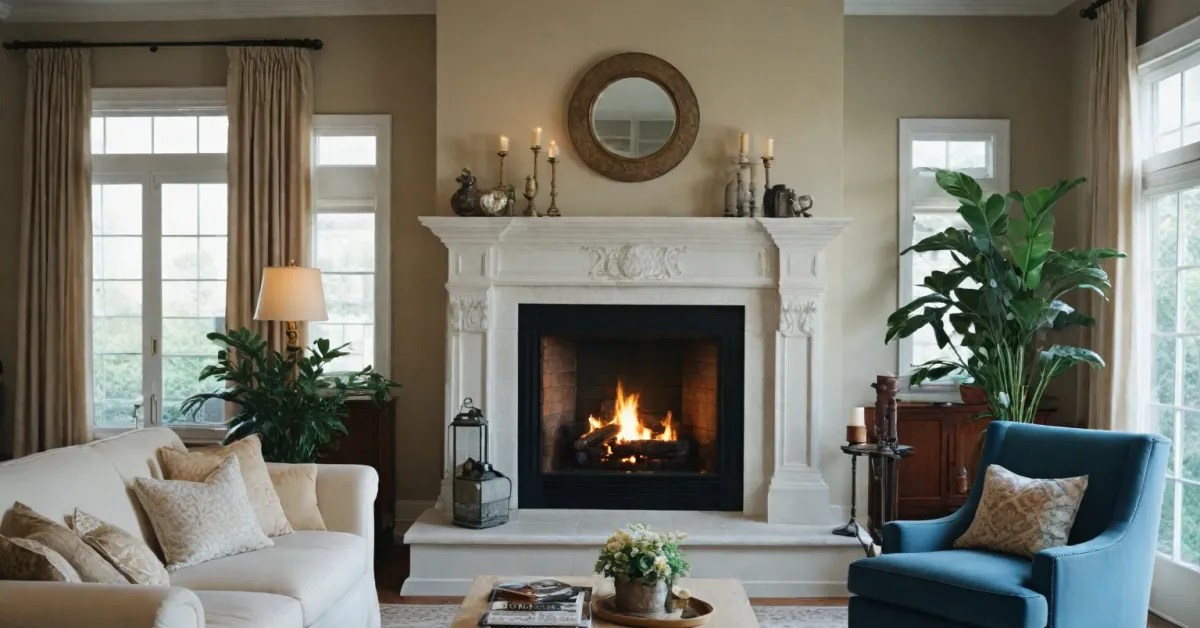 Understanding fireplace regency: what you need to know about