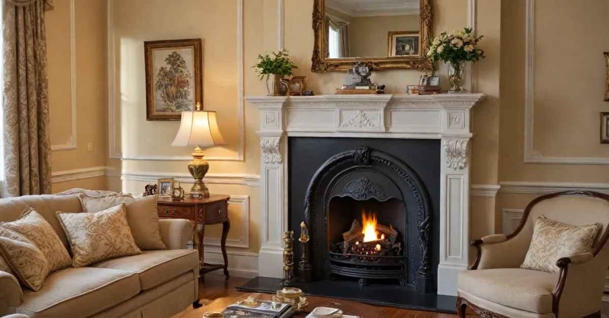 Enhancing your home with a regency wood insert: what you nee